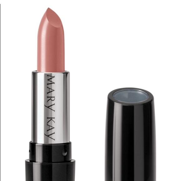 Mary Kay | Makeup | Mary Kay Naturally Buff Gel Semi Shine Lipstick ...